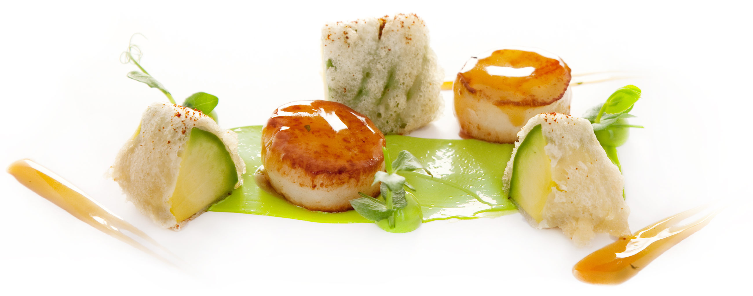 ENEKO Restaurant - Eneko Atxa in Larrabetzu, Bizkaia