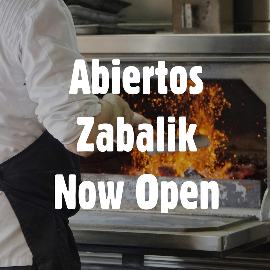 Restaurante Eneko - Eneko Atxa en Larrabetzu, Bizkaia